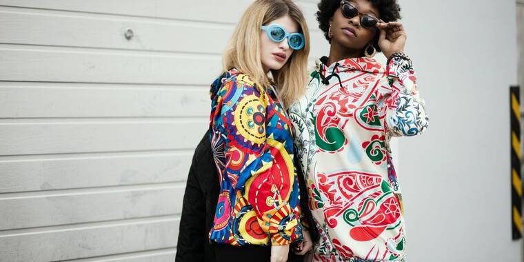 Join the Funky Outfits Photo Contest and win Polaroid OneStep+ ...